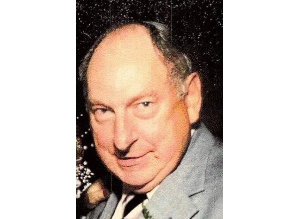 Joseph Lafferty Obituary (2025) - Glenolden, PA - McCausland Garrity ...