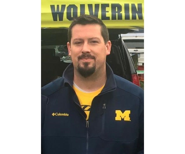 Justin Matthew Brooking Obituary (2023) - Nicholasville, KY - Clark ...