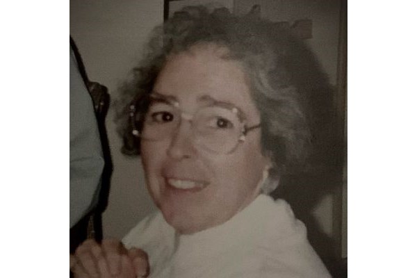 Nancy Lea Graham Obituary (2024) - Sacramento, CA - El Dorado Funeral ...