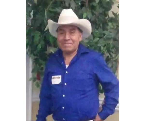 Luis Trejo-Perez Obituary (2025) - Hope, AR