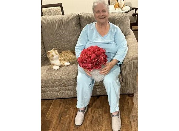 Mary Jean Summers Obituary (2024) - Marine City, MI - Grace Memorial ...