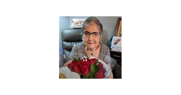 Mary Elizabeth Pope Obituary (2025) - Henagar, AL - Kerby Funeral Home ...