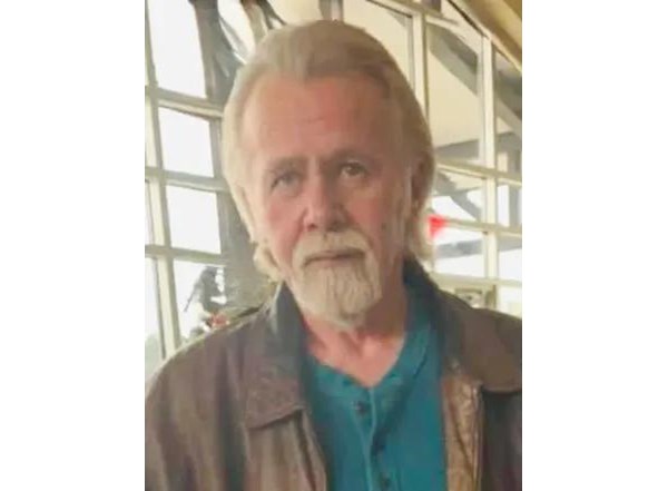 Danny J. Staton Obituary (2025) - Pine Bluff, AR - Robinson & Fuller ...