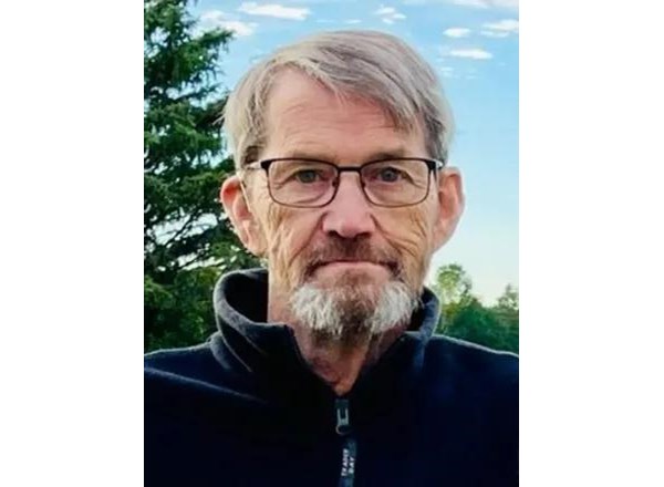 Larry Ronald "Ron" Pratt Obituary (2024) - Lakeview, OH - Shoffstall ...