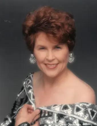 Susan Ann Naanes Obituary (2025) - Franklin, IN - Jessen Funeral Home ...