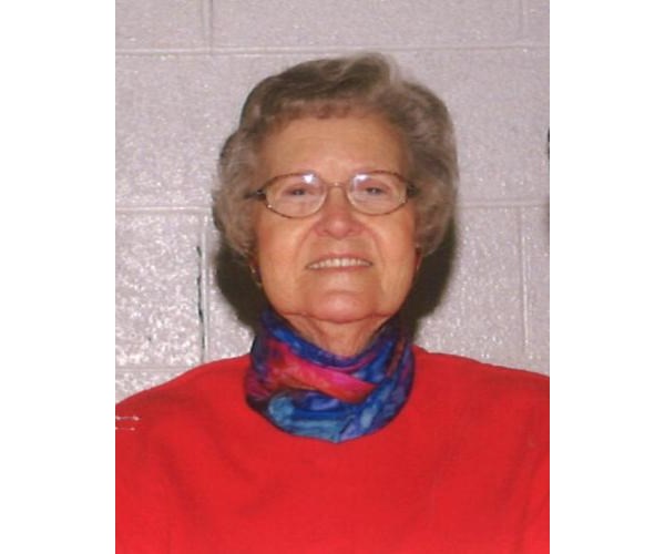 Ruby Faye Wooley Obituary (2023) - Aztec, NM - Cope Memorial Chapel ...