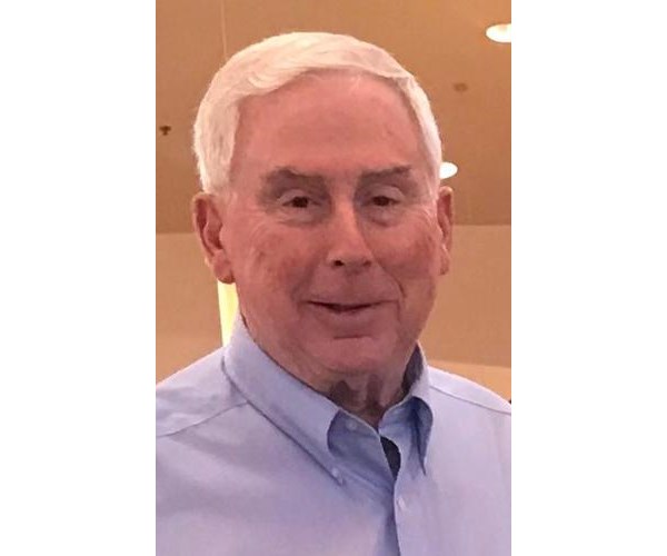 Jim Haffner Obituary (2025) - Fort Wayne, IN - Divine Mercy Funeral ...
