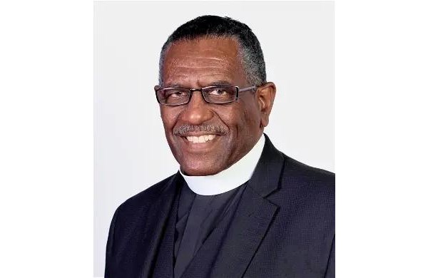 Bishop Robert Warren Lyons Sr. Obituary (2026) - Hospice of Northwest ...