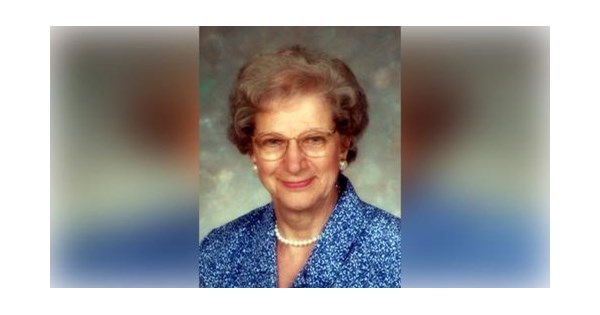 Alice Theresa Calkins Obituary (2023) - New Berlin, WI - Church ...