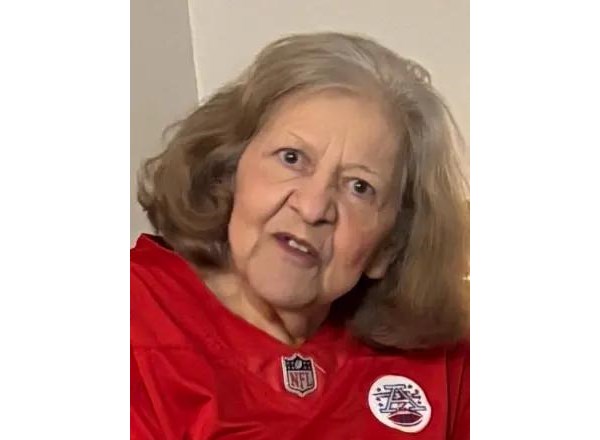 Maria Teresa "Mary" Silguero Varnam Obituary (2025) - San Benito, TX ...