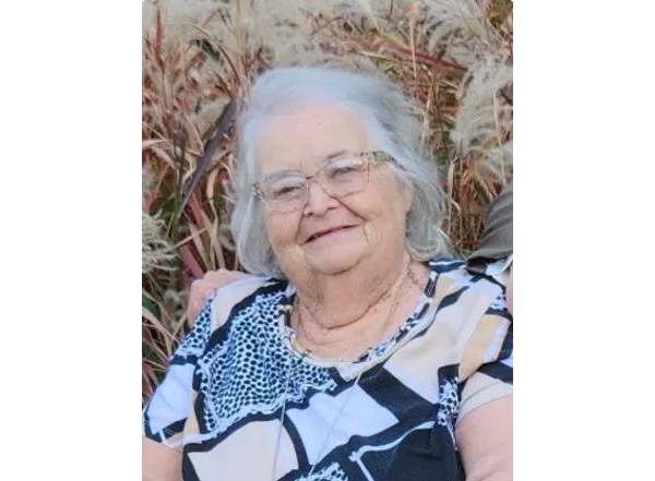 Rita Ann Sutter Obituary (2025) - Hartford, WI - Shimon Funeral Home