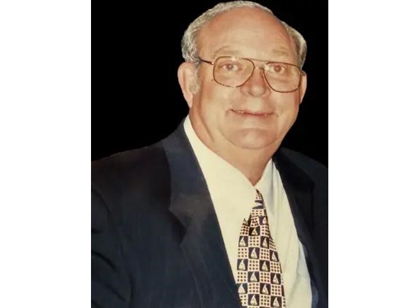 Thomas Jacobs Obituary (2025) - Ocean Springs, MS - Southern ...