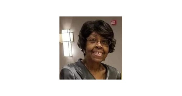 Helen LaNelle Jackson Obituary (2025) - Decatur, GA - Gregory B. Levett ...