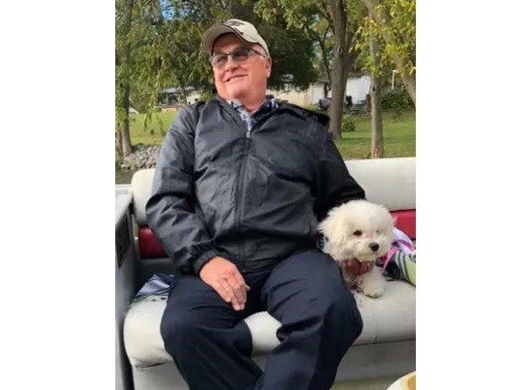David Allen Holcombe Obituary (2025) - South Daytona, FL - Alavon ...