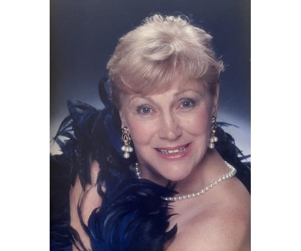 Geraldine L. Ramulis Obituary (2026) - Philadelphia, PA - Varcoe-Thomas ...