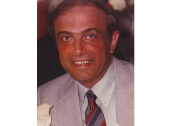 Michael Paul Alonso Obituary (2024) - Troy, MI - A.J. Desmond & Sons ...