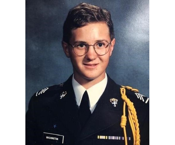 James Edward Washington Obituary (2025) - Colonie, NY - Jones Funeral ...