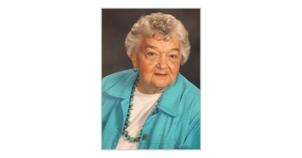 Dona M. Brunner Obituary (2024) - Rochester, MN - Macken Funeral Home ...