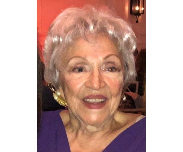 Madeline Cretella Obituary (2025) - Lincroft, NJ - Holmdel Funeral Home