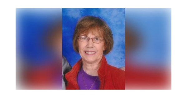 Virginia M. "Ginny" Downing Obituary (1940 - 2023) - Legacy Remembers