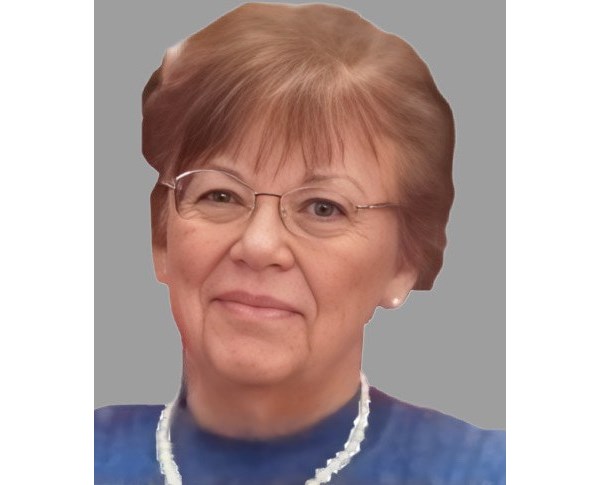 Sharon Marie "Hamlin" Steider Obituary (2025) - Metamora, IL - Mason ...