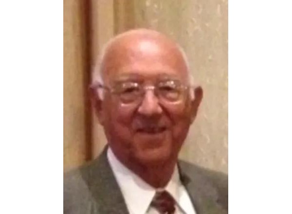 Daniel P. Zakos Obituary (2024) - Chicago, IL - Colonial-Wojciechowski ...