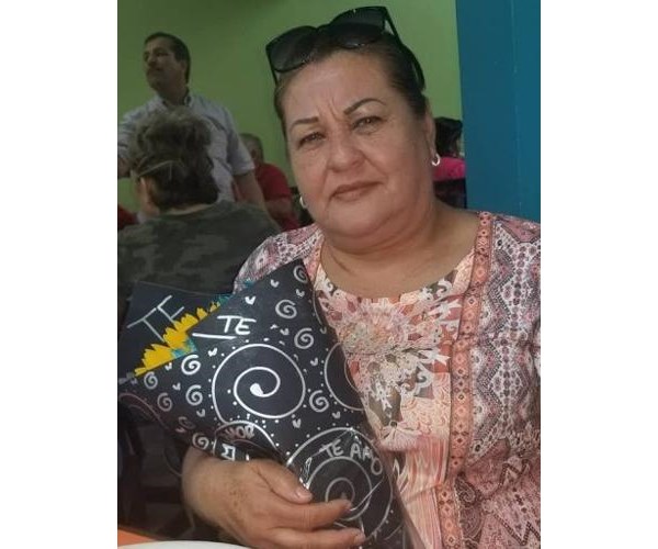 Dora Elia Aguirre Obituary (2025) - Donna, TX - Hawkins Funeral Home ...