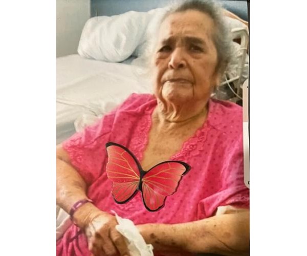 Maria Dolores Sandoval Banda Obituary (2022) - San Benito, TX - The ...