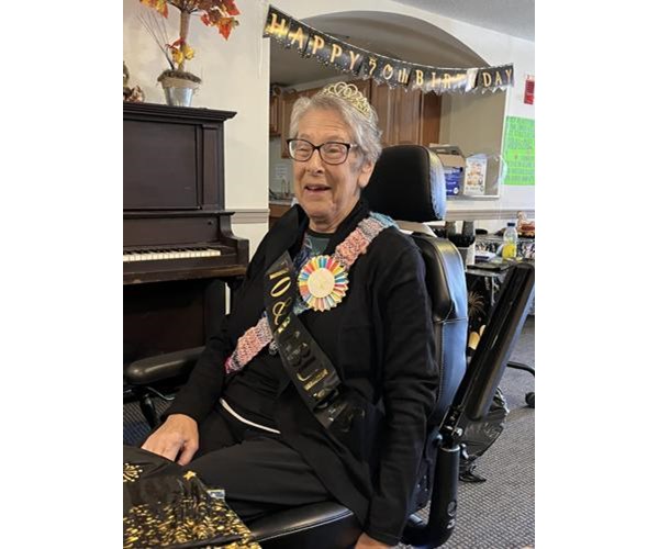 Deborah Donaldson Obituary and Online Memorial (2025)