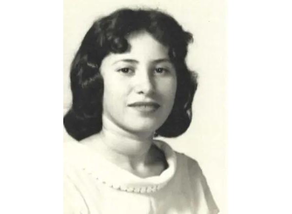 Rachel Trevino Ortega Obituary (2024) - San Antonio, TX - Funeral ...