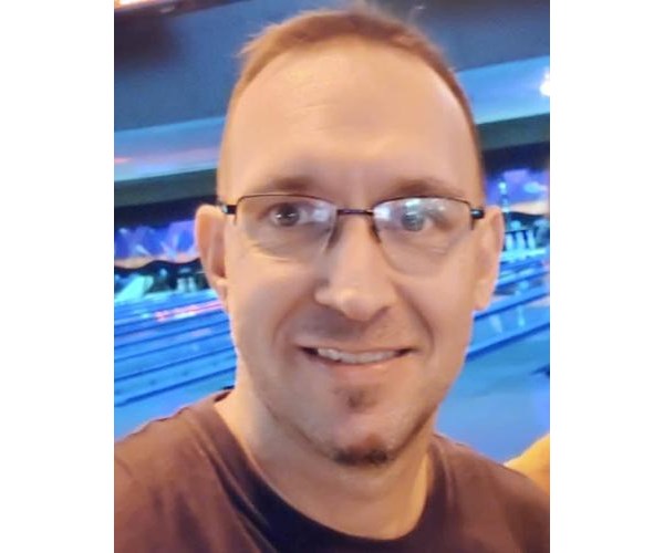 Adam Shawn McCall Obituary (1980 - 2025) - Swannanoa, NC - 828 News Now