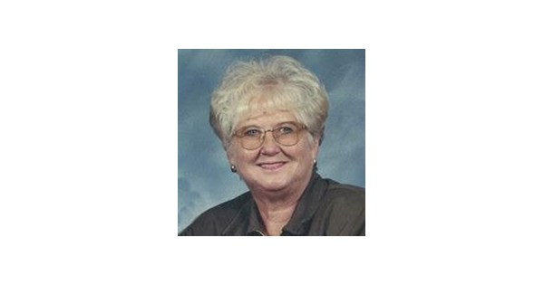 Nancy Ann Adams Obituary (2025) - Thomson, IL - Law Jones Cremation and ...