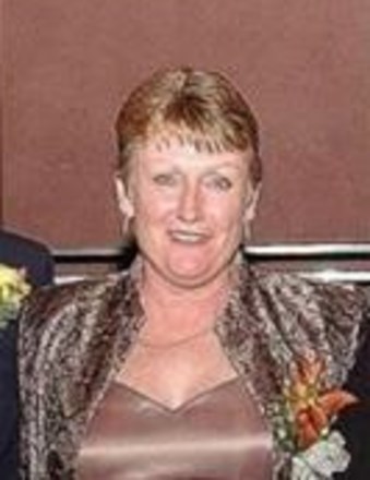 Eileen Cole Obituary (2026) - Beverly, MA - Campbell Funeral Home - Beverly