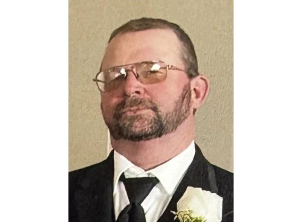 Barry Lee Massengill Obituary (2025) - Harrisburg, AR - Jackson's ...