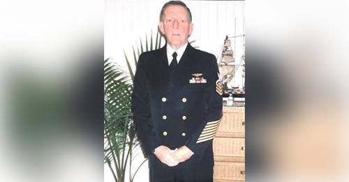 Robert G. McConnell Obituary (2023) - Clawson, MI - Lynch & Sons ...