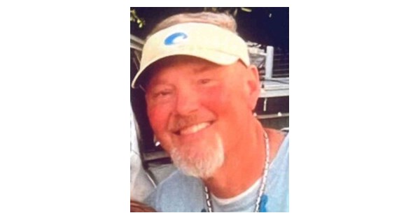 Ernest Stanley "Stan" Cowart III Obituary (2022) - Gulfport, MS ...