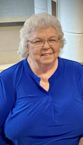 Alma Ruth "Ruthie" McIntyre Obituary (2025) - Paris, TX - Fry-Gibbs ...