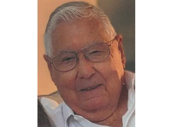 Alvin Ray Cannady Obituary (2025) - Rockwall, TX - Rest Haven Funeral ...