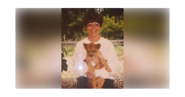 Susan J. Wolter Obituary (2023) - Osceola, WI - Grandstrand Funeral ...