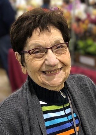 Frances Cleary Obituary and Online Memorial (2026)
