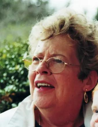 Jane Thompson Obituary (2024) - Dover, DE - Torbert Funeral Chapels
