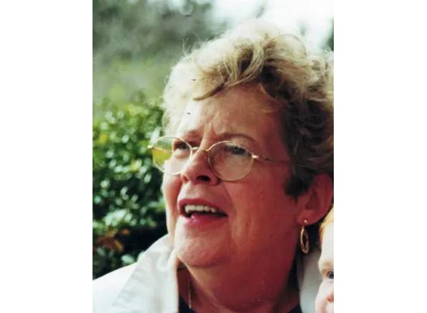 Jane Thompson Obituary (2024) - Dover, DE - Torbert Funeral Chapels