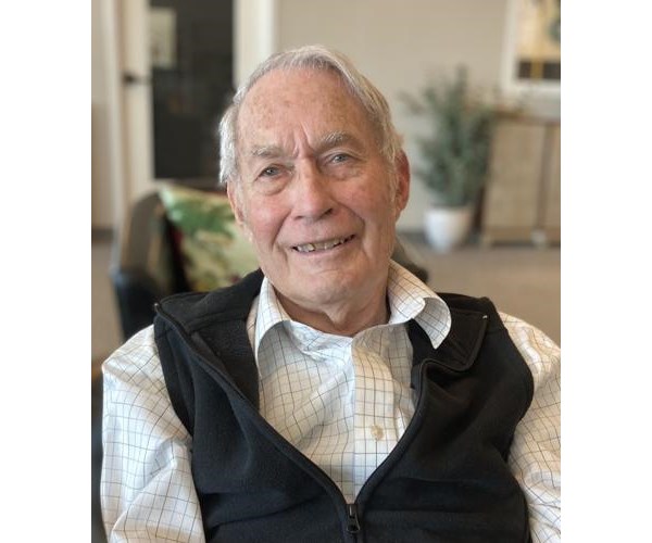 Donald A. Clark Obituary (2023) - Metamora, IL - Mason-White Funeral ...
