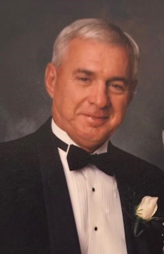 James V. "Jimmy" Wells Obituary (2025) - Newbern, TN - Johnson-Williams ...