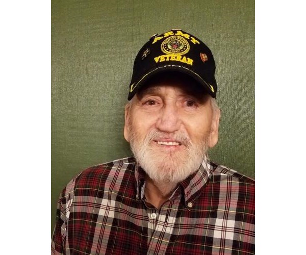 Kenneth Lee Hill Obituary (2025) - Savannah, TN - Shackelford Funeral ...