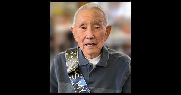 Tamio "Tom" Sumoge Obituary (2023) - The Dalles, OR - Anderson's ...