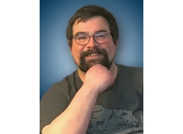 Nicholas Scott Hamby Obituary (2025) - Milwaukee, WI - Prasser-Kleczka ...