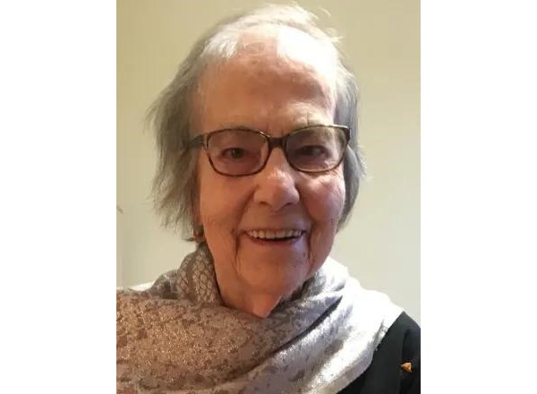 Julia Kacin Obituary (2023) - Darien, IL - Modell Funeral Home ...