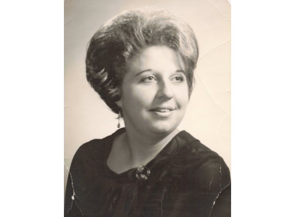 Patricia Knott Shaver Obituary (2026) - Staunton, VA - Johnson Funeral ...