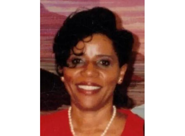 Bertha Roberson Obituary (2024) - Paterson, NJ - Carnie P. Bragg ...